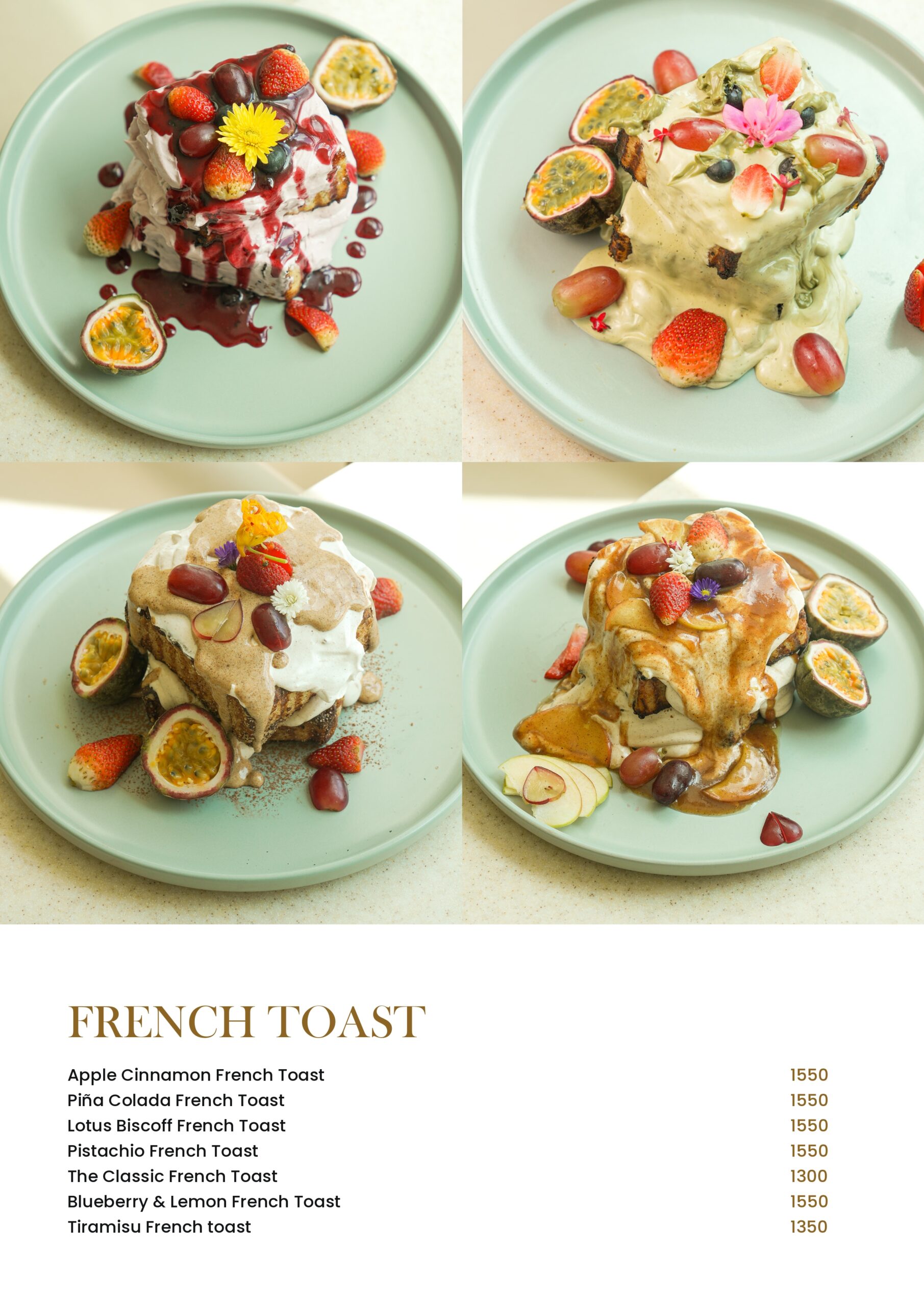 Canopy Café – Our love for food & coffee inspired our contemporary menu ...