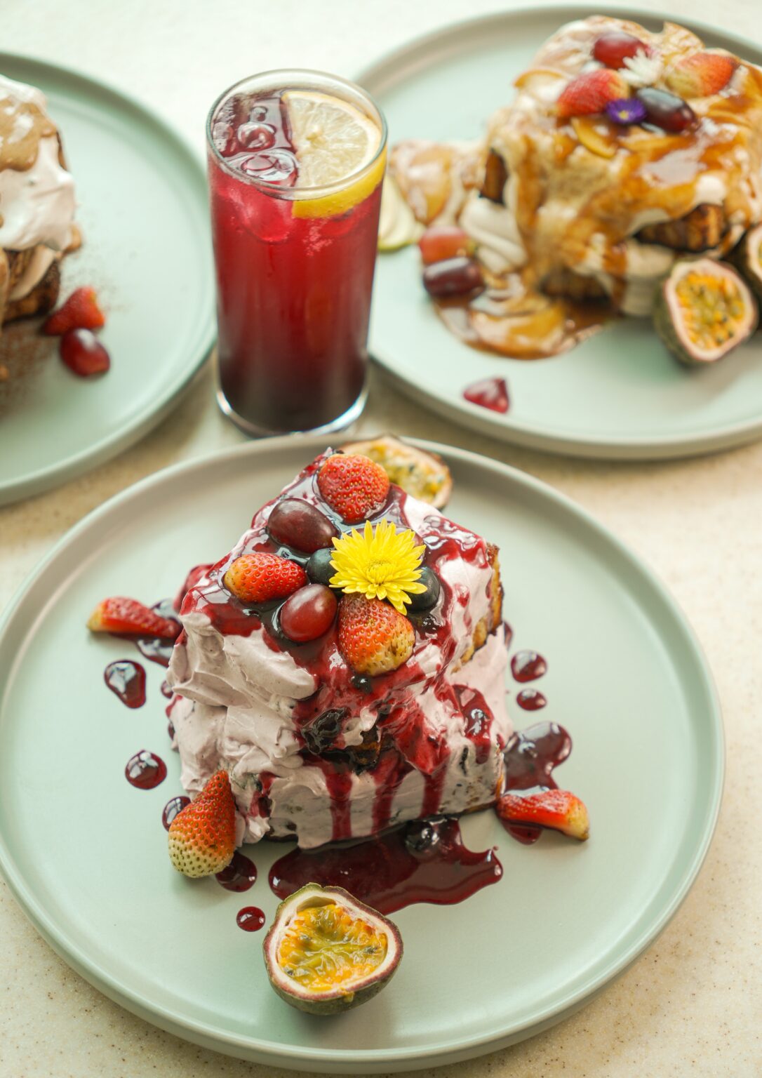 Canopy Café – Our love for food & coffee inspired our contemporary menu ...