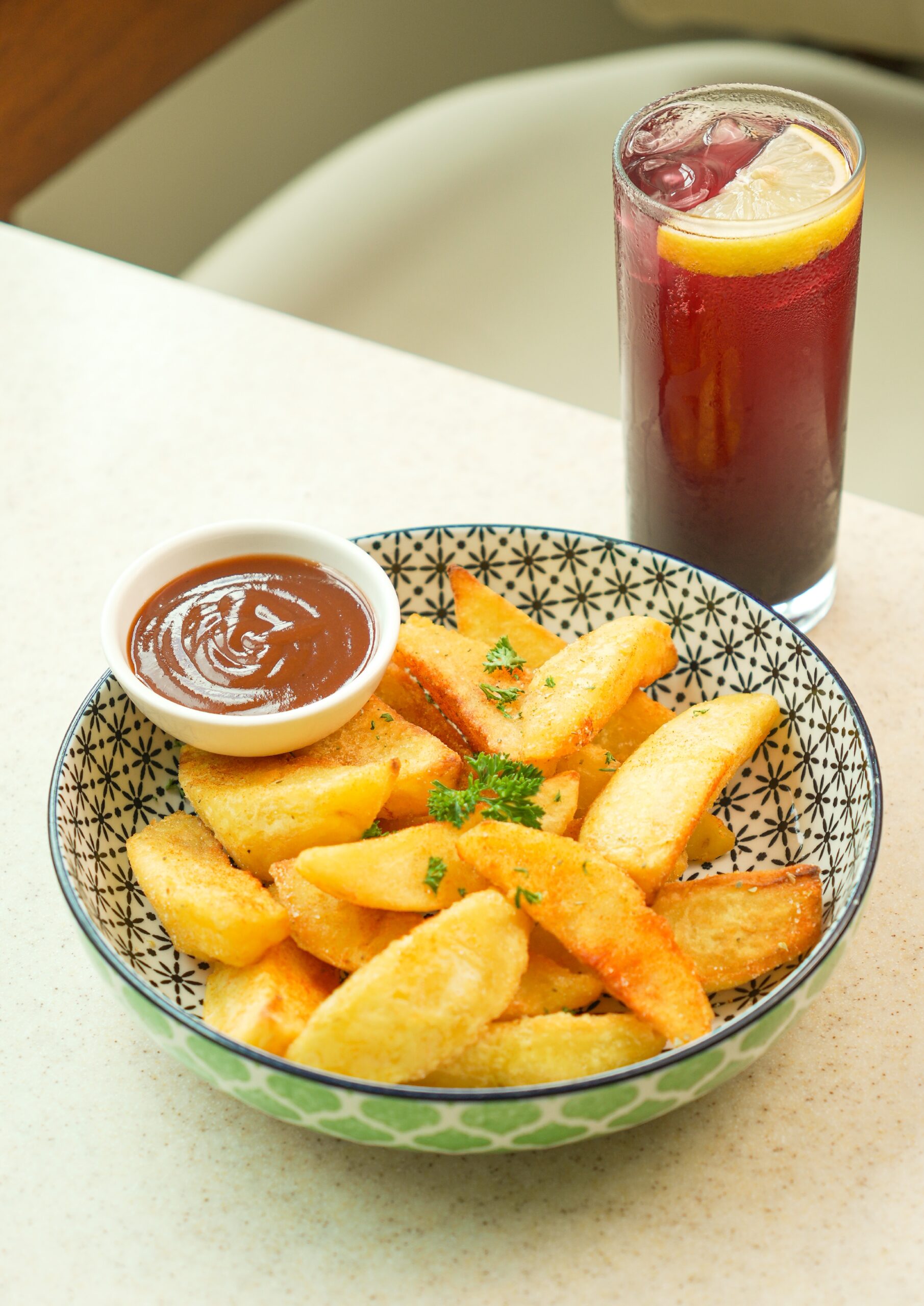 Canopy Café – Our love for food & coffee inspired our contemporary menu ...